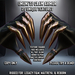 Second Life Marketplace - [Muni's] Claw Armor - DEMO
